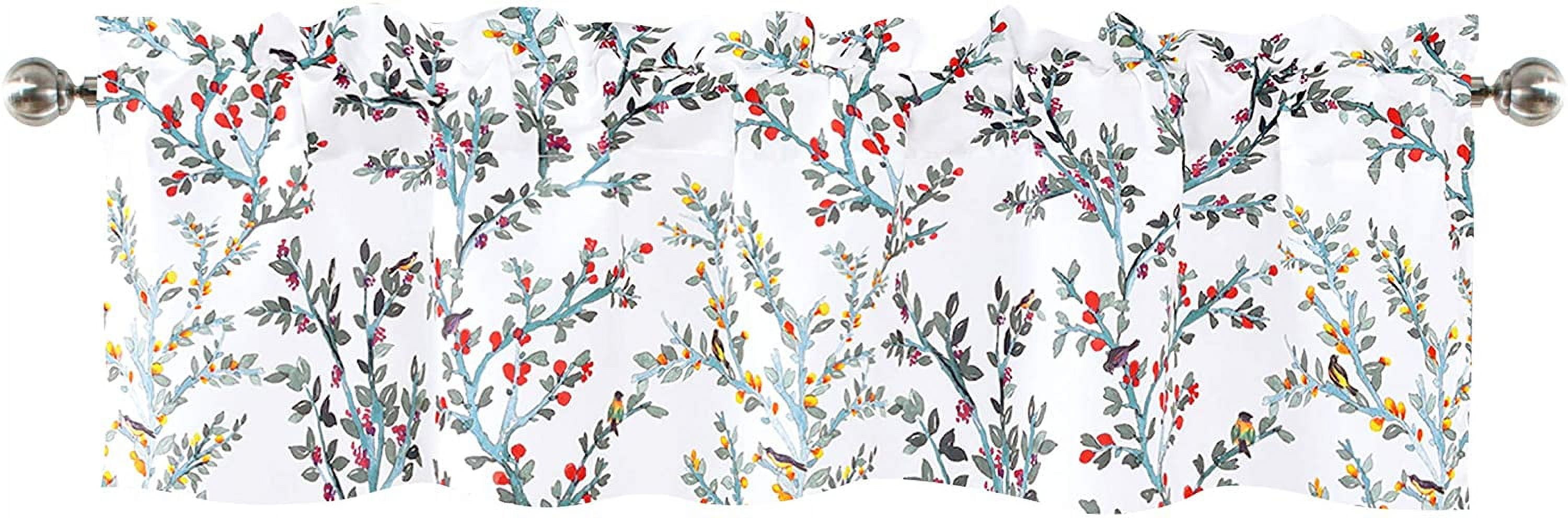 DriftAway Jasmine Watercolor Branch Botanical Thermal Insulated Energy ...