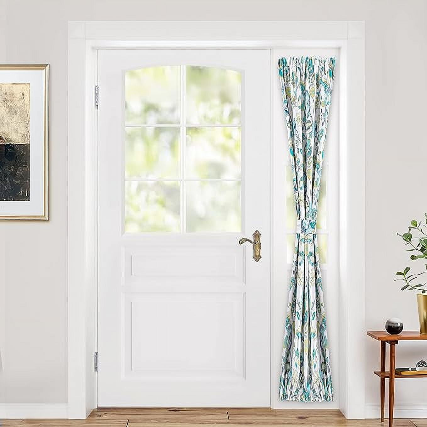 DriftAway Layla Classic America Style Thermal Insulated Lined Blackout ...