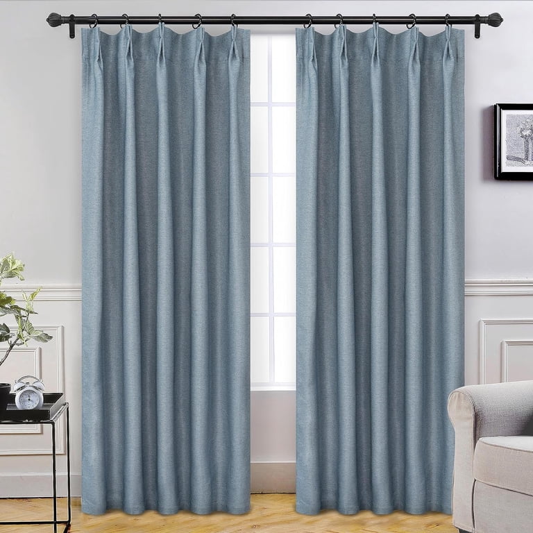 96 Inch Curtain Panels 96 Inch Curtain Panels | Crate & Barrel