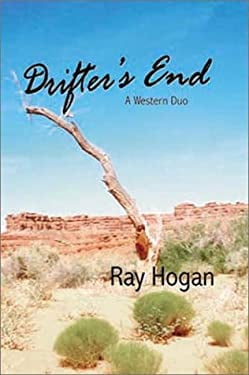 Pre-Owned Drifters End: A Western Duo Five Star First Edition Series ...