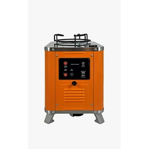 Battery Powered Stove