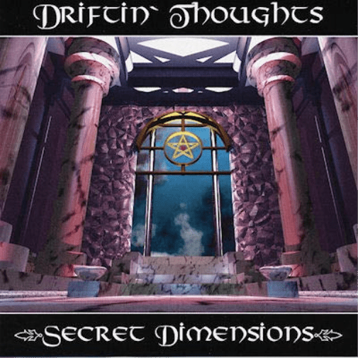 Driftin' Thoughts Driftin Thoughts (CD) - Walmart.com