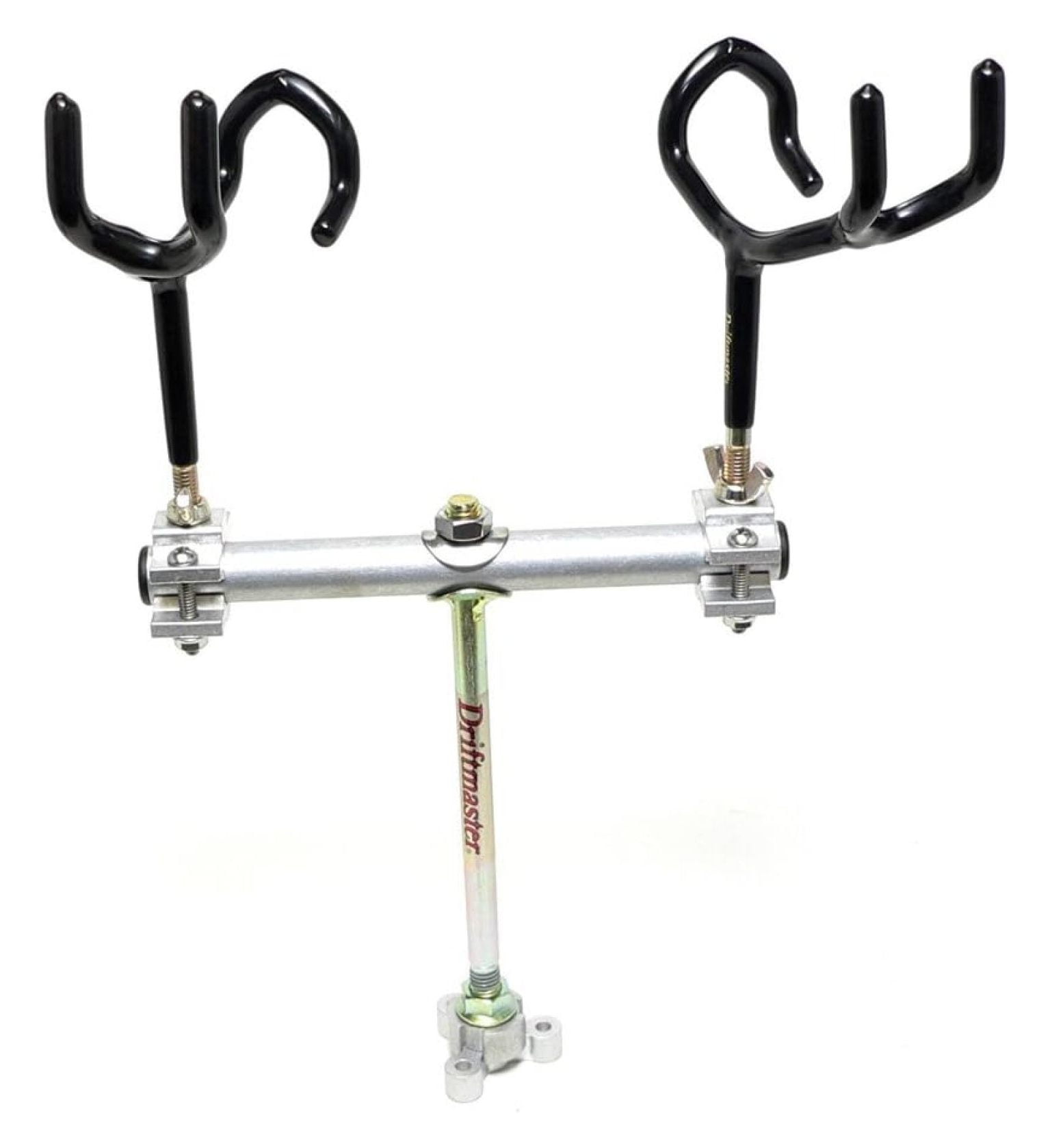 Driftmaster Marine Rod Holder Trolling Bars 9in. W/rod Holders ...