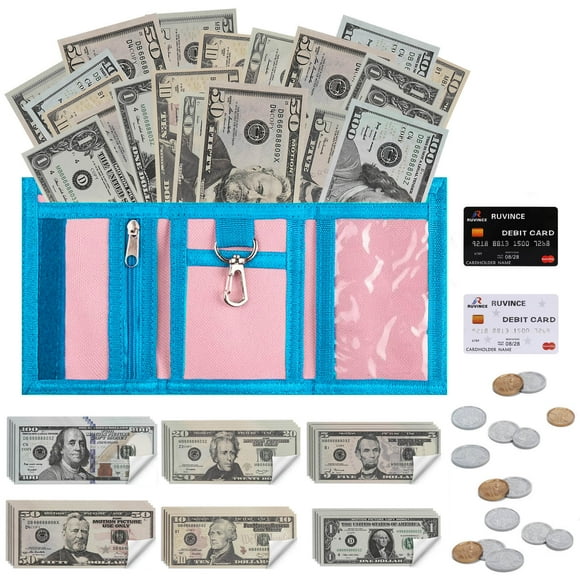 Play Money in Play Grocery & Shopping - Walmart.com