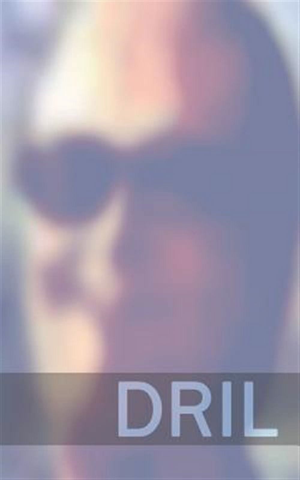 Dril Official Mr. Ten Years Anniversary Collection (Paperback) by Dril ...