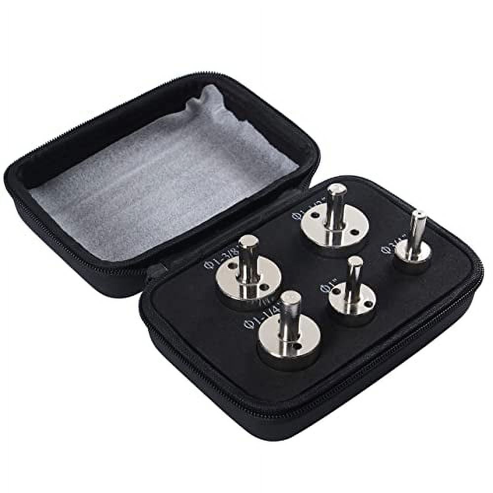 Drilax Diamond Drill Bit Hole Saw Extra Tall Long Drilling Quartz ...