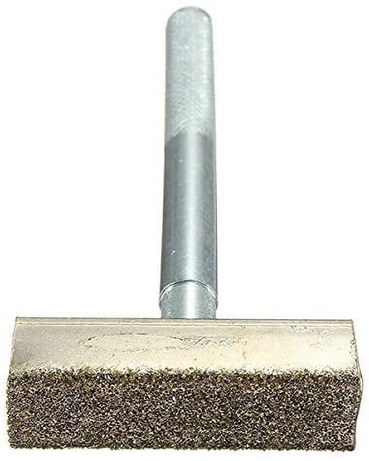 Drilax Diamond Tool for Dressing Polishing Wheel Grinding Disc Stone ...