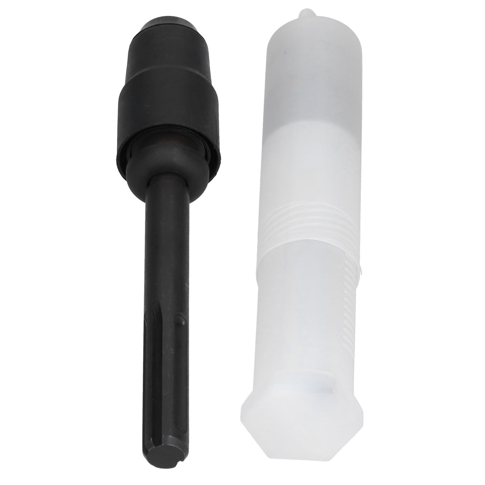 Drill Adapter Chuck Bit Converter Connector Tool with Storage Box for ...