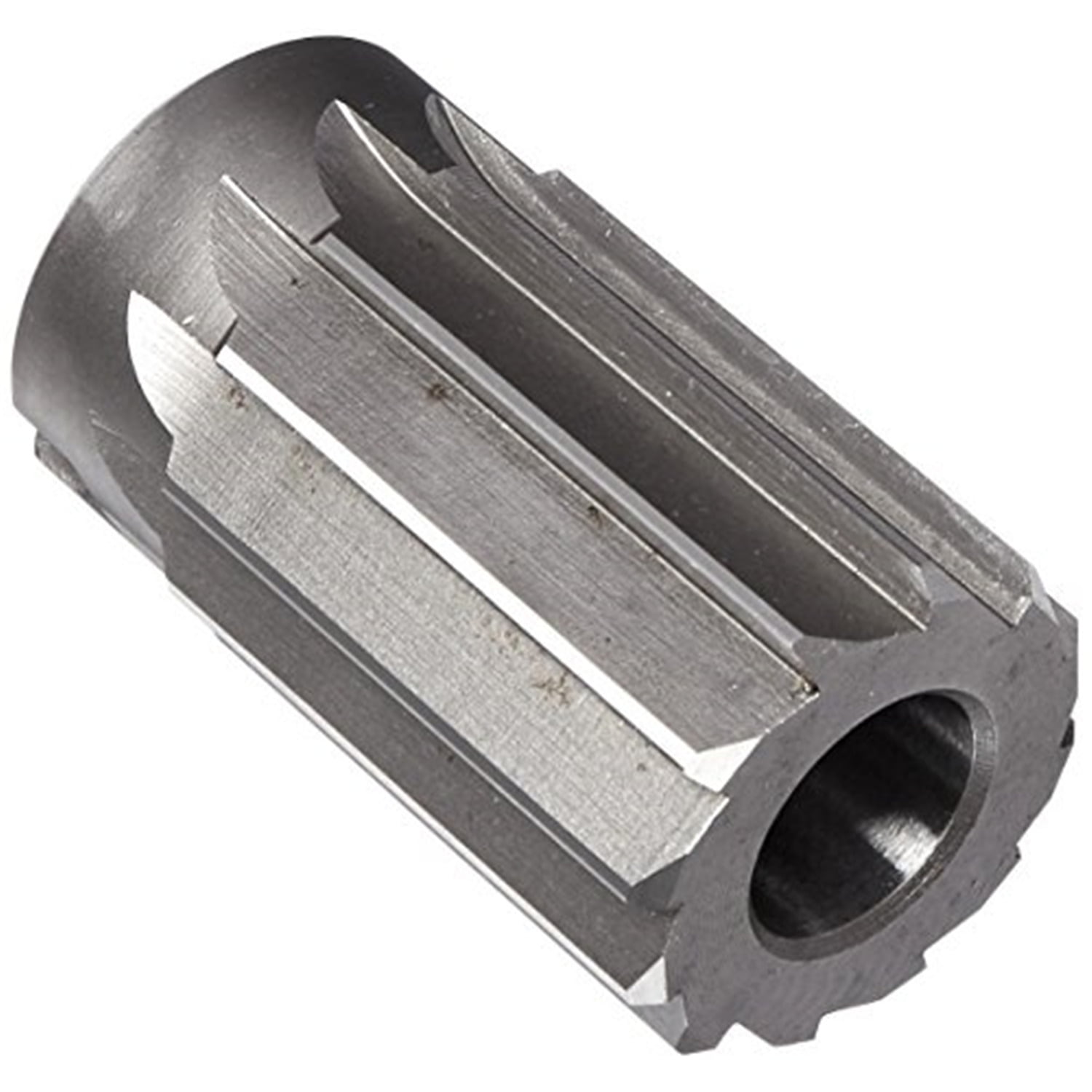 Drill America 2" High Speed Steel Straight Flute Shell Reamer, DWR ...