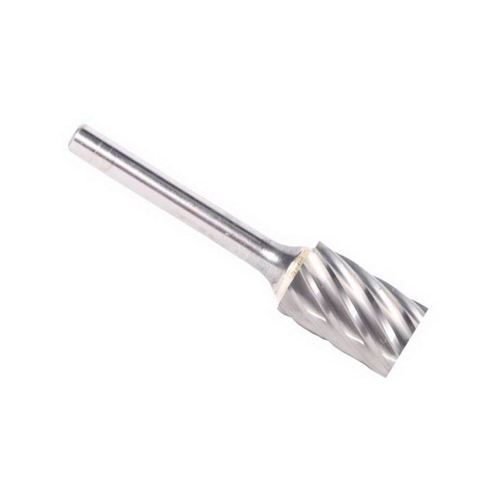 Drill America Cylindrical Carbide Burr 1/4'' Shank - Walmart.com