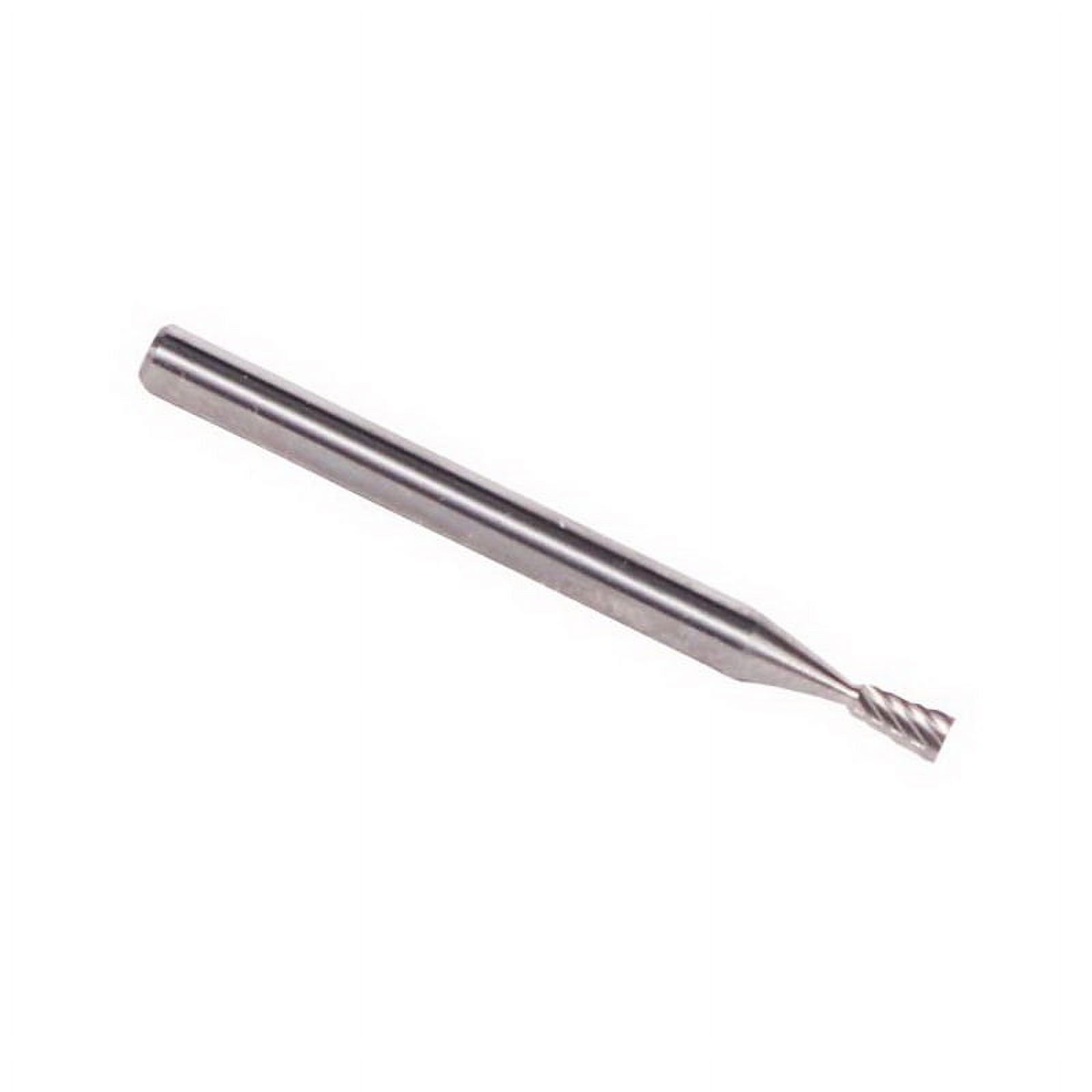 Drill America DULSN81 SN81 3/16" X 1/4" Inverted Cone Carbide Burr 3/16 ...