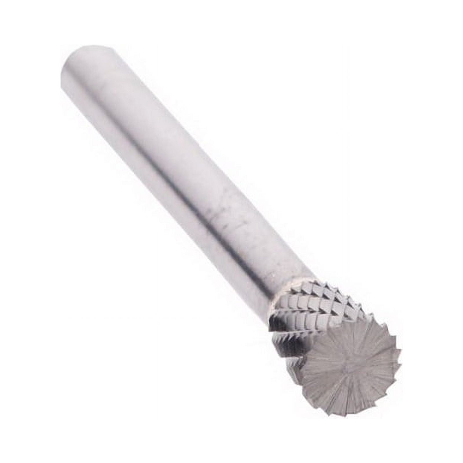 Drill America Inverted Cone Carbide Burr 1/4'' Shank - Walmart.com