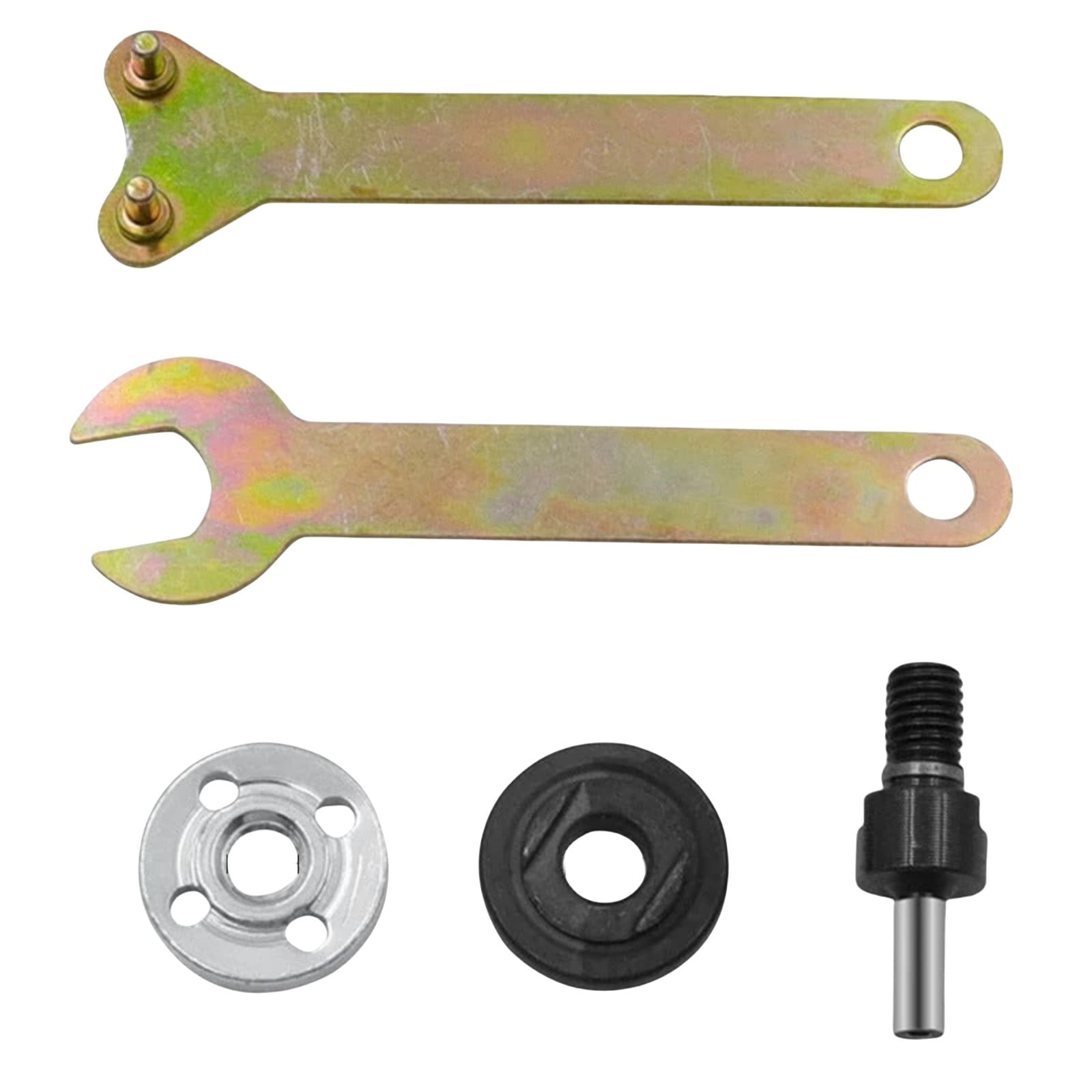 Drill Angle Grinder Connecting Rod Set Handheld Drill Variable Cutting ...