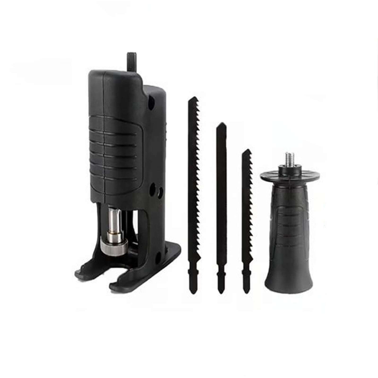 Drill Attachment Drill Attachment Reciprocating Saw Converter Tool for ...