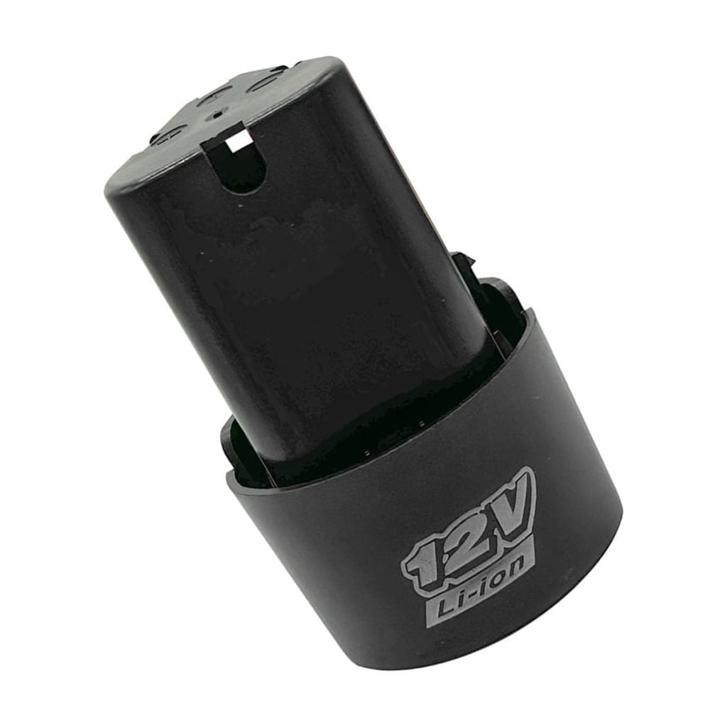 Drill Battery Shell Replacement 12V Battery Cover for Electric Drills ...