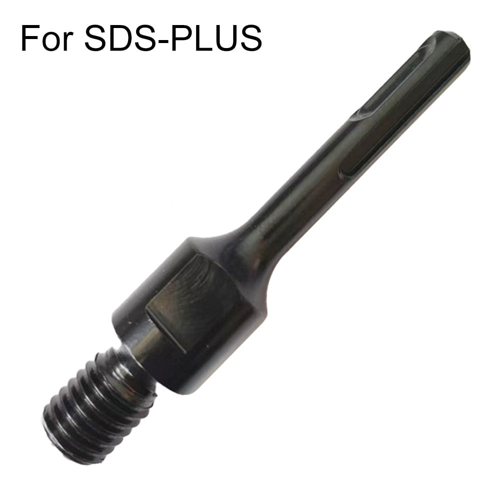 Drill Bit Adapter 5/8-11 Thread Adapter Electric Hammer Drill Convert ...