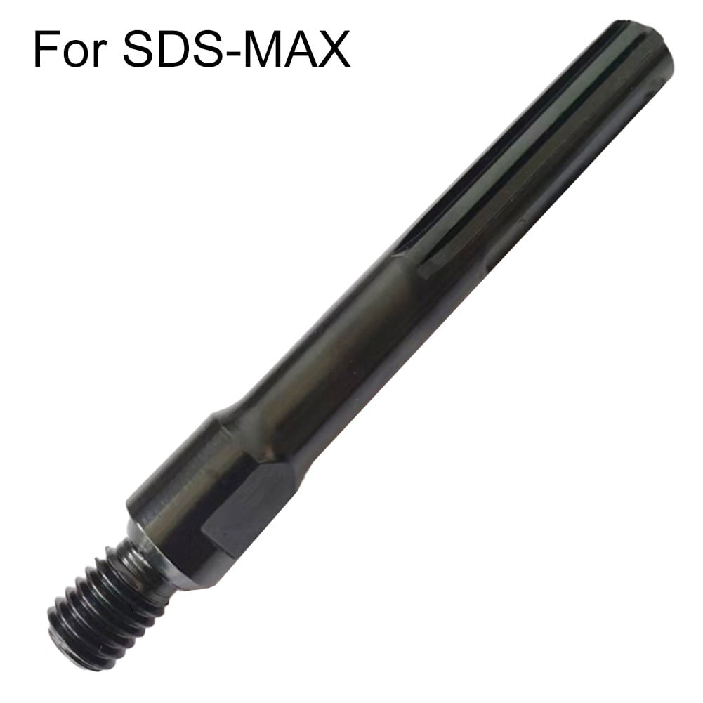 Drill Bit Adapter 5/8-11 Thread Adapter Electric Hammer Drill Convert ...