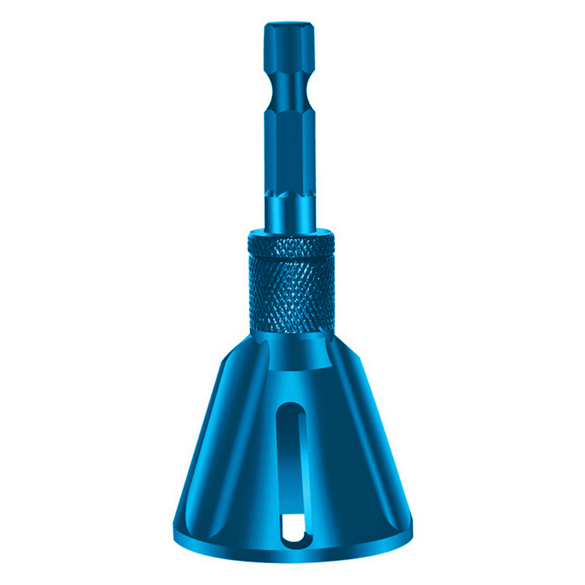 Drill Bit Deburring External Chamfer Tool Steel Remove Burr for Repair ...