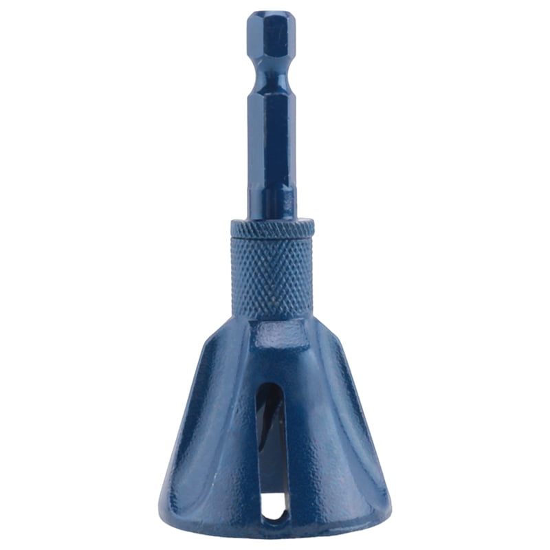 Drill Bit Deburring External Chamfer Tool Steel Remove Burr for Repair ...