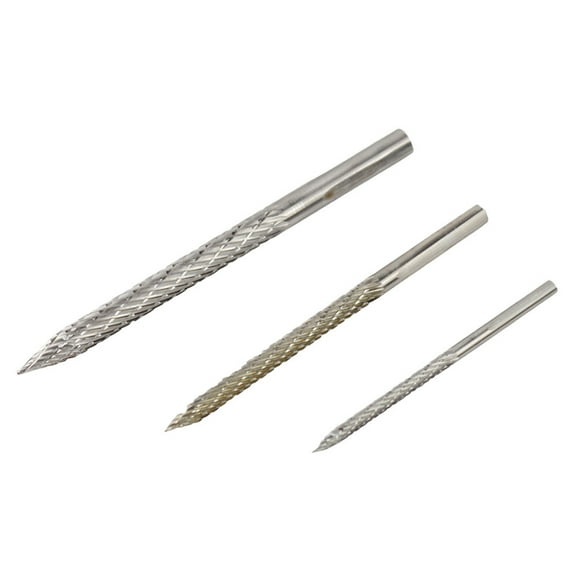 Drill Bit Tire Plug Kit