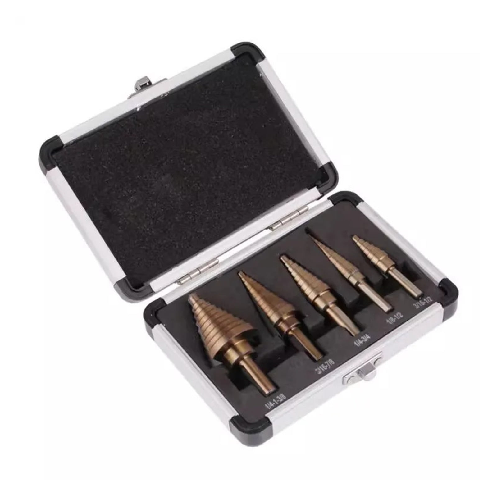 Drill Bit Drilling, Steel Ladder Drilling, Divine Tool For Drilling ...