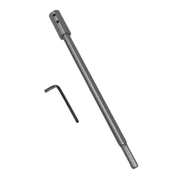 Drill Bit Extension Drill Bit Extender Drill Extension Bit Holder 169 ...