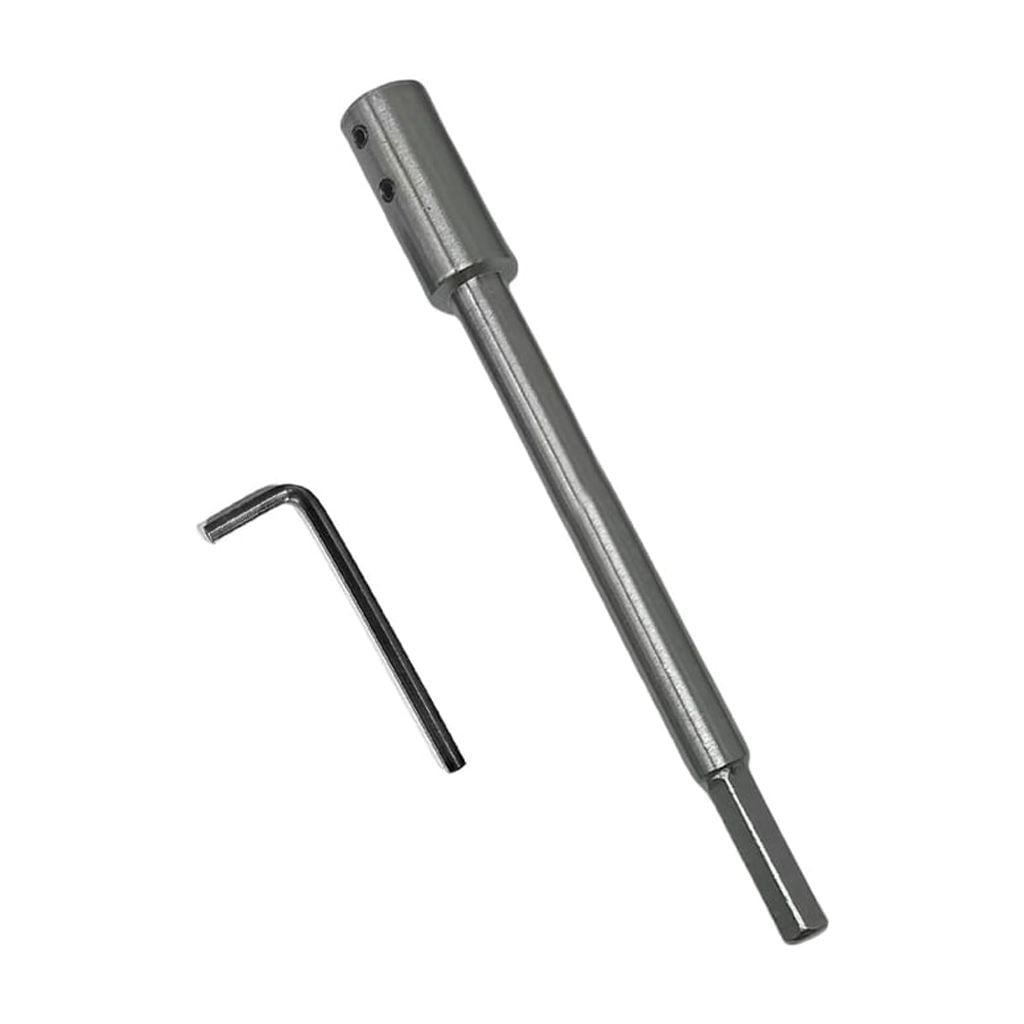 Drill Bit Extension Drill Bit Extender Drill Extension Bit Holder 169 ...