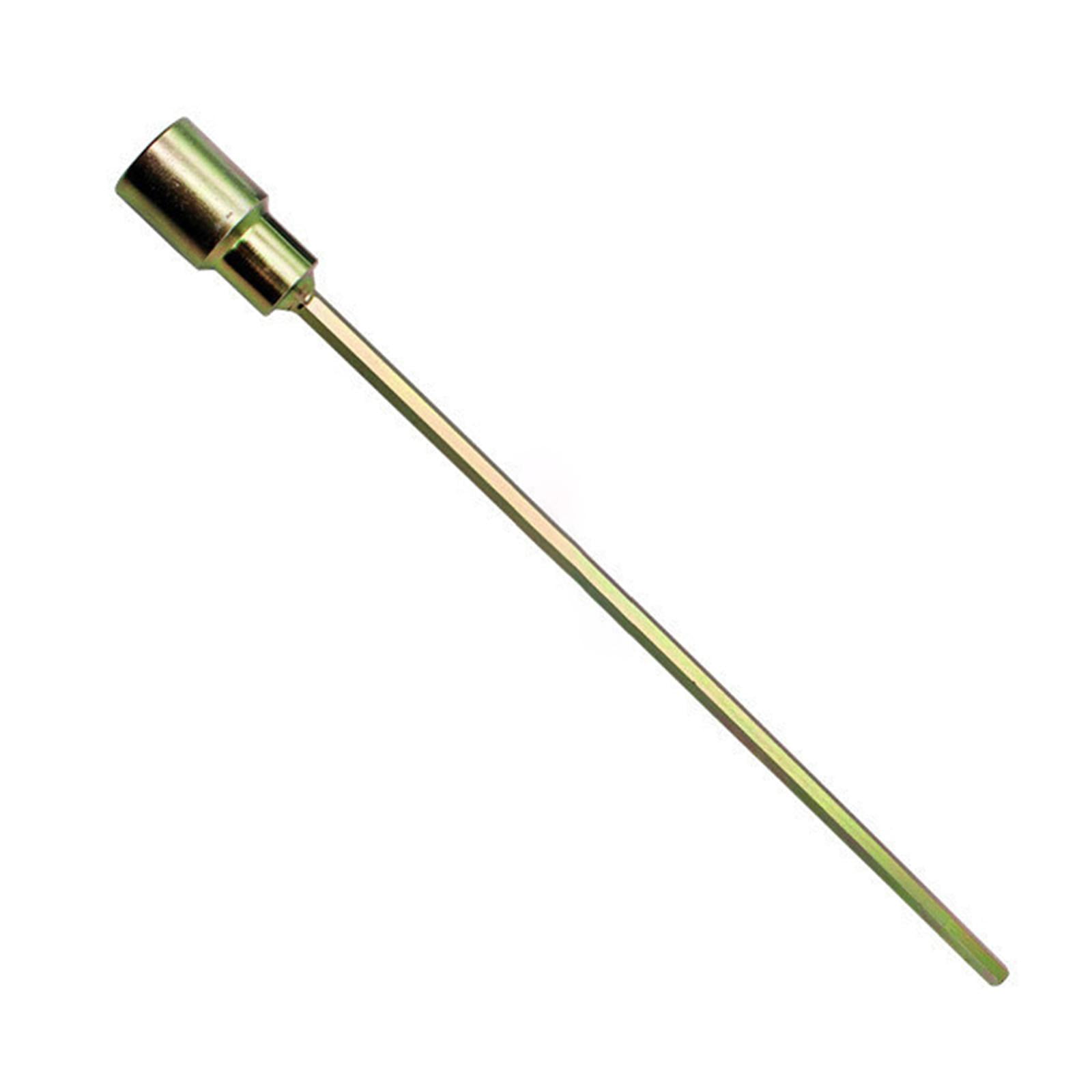 Drill Bit Extension Impact Bit Extender for Wood Turners Carpentry ...