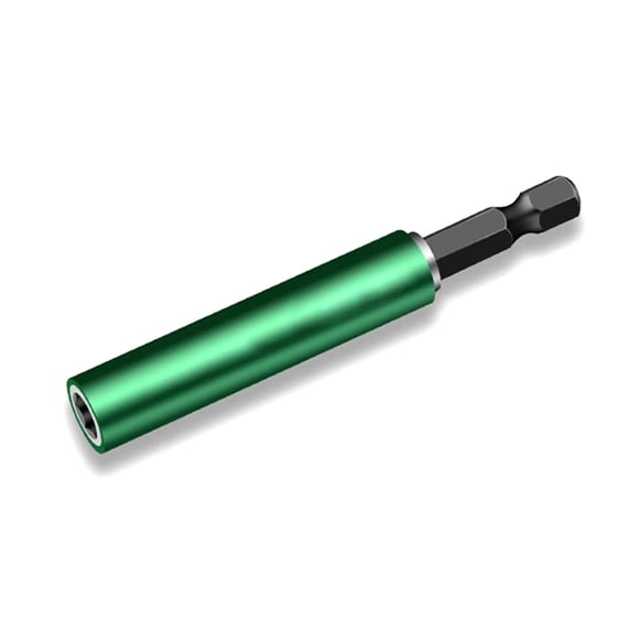 Drill Bit Extension Magnetic Drill Screwdriver Bit Holder Adapters ...