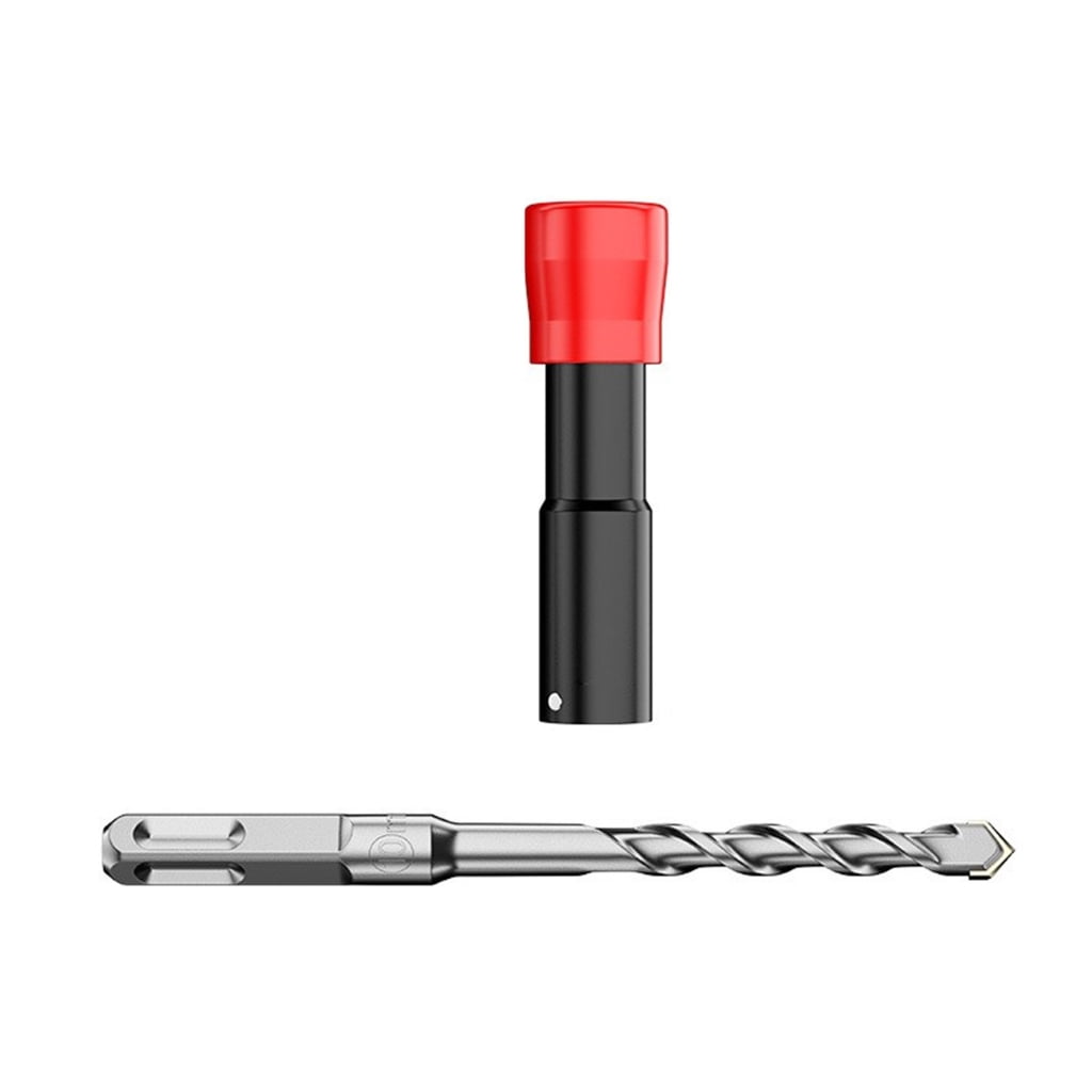 Drill Bit Extension Screwdriver Drill Bit Holder Chucks Adapters Screw ...