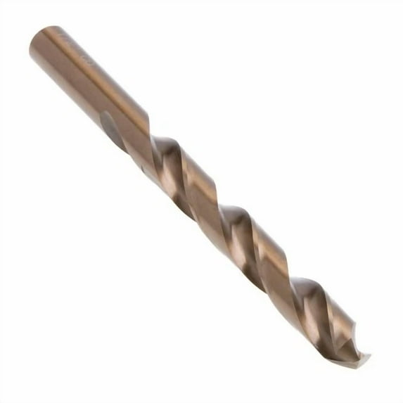 Drill Bit Hd Cobalt St 135D Splpt 3/32" 2-1/4" Ylw (1Pc) - Walmart.com
