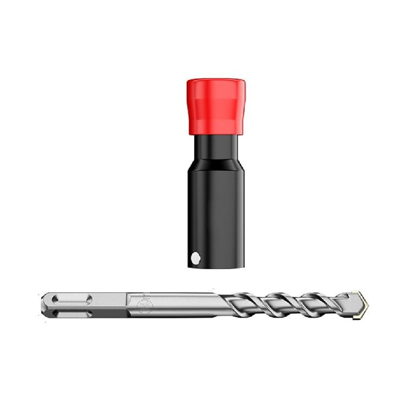 Drill Bit Holder Magnetic Drill Bit Extension for Screwdriver Bit Nut ...