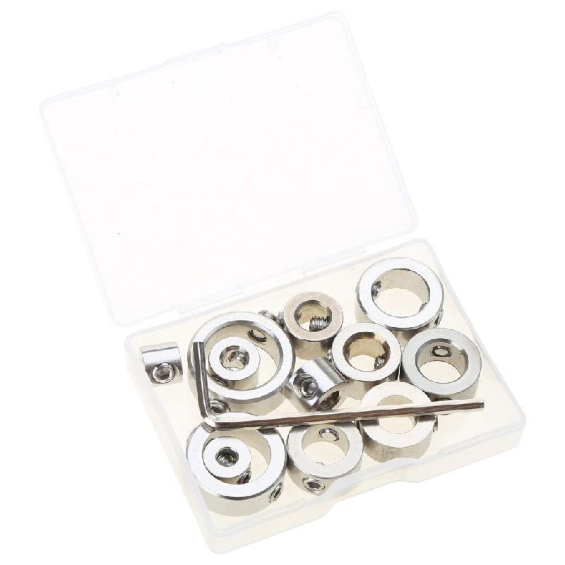 Drill Bit Limit Ring Optical Axis Bit Locator Limiter Positioning Ring ...