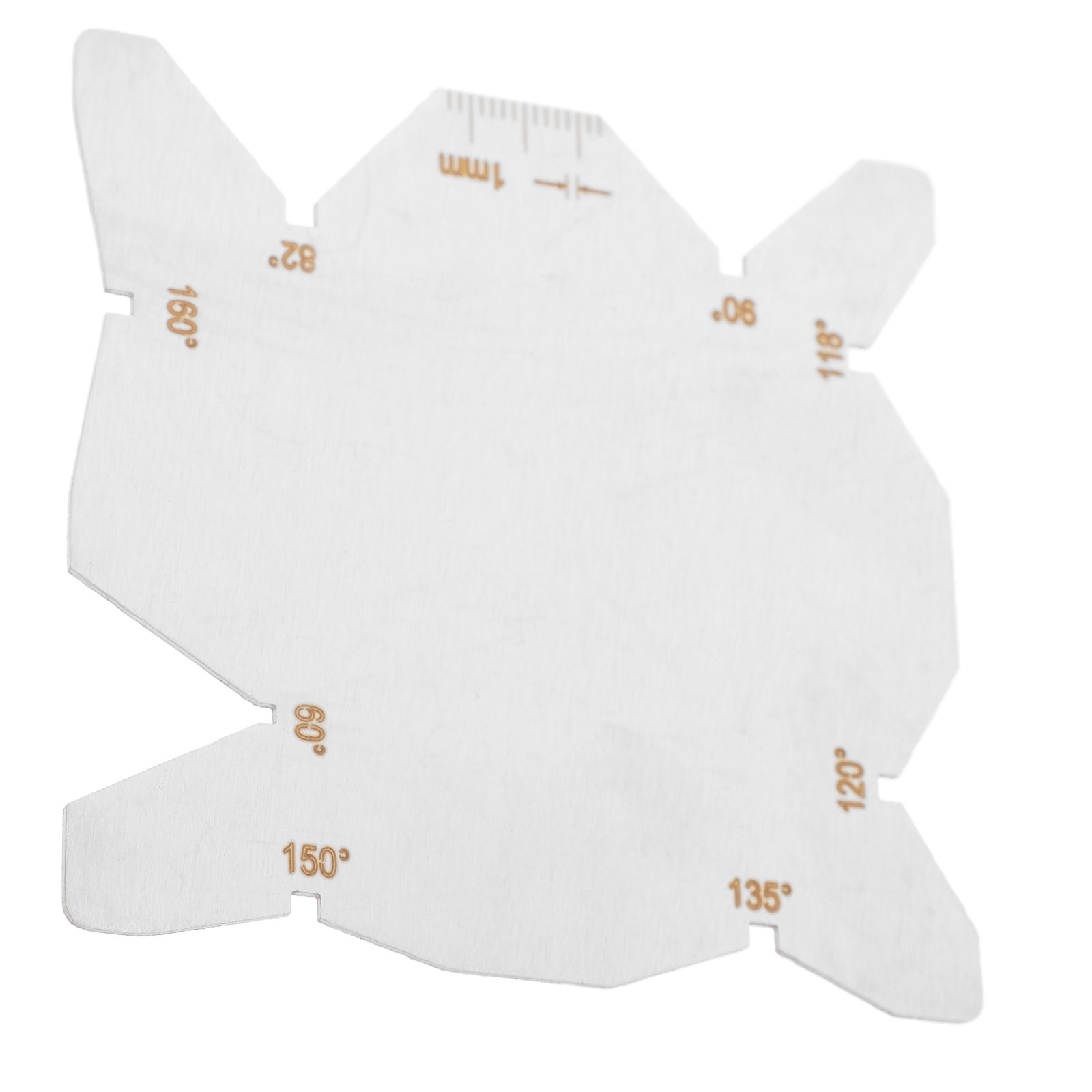 Drill Bit Measuring Tool Metal Wood Tools Woodworking Herramientas De ...