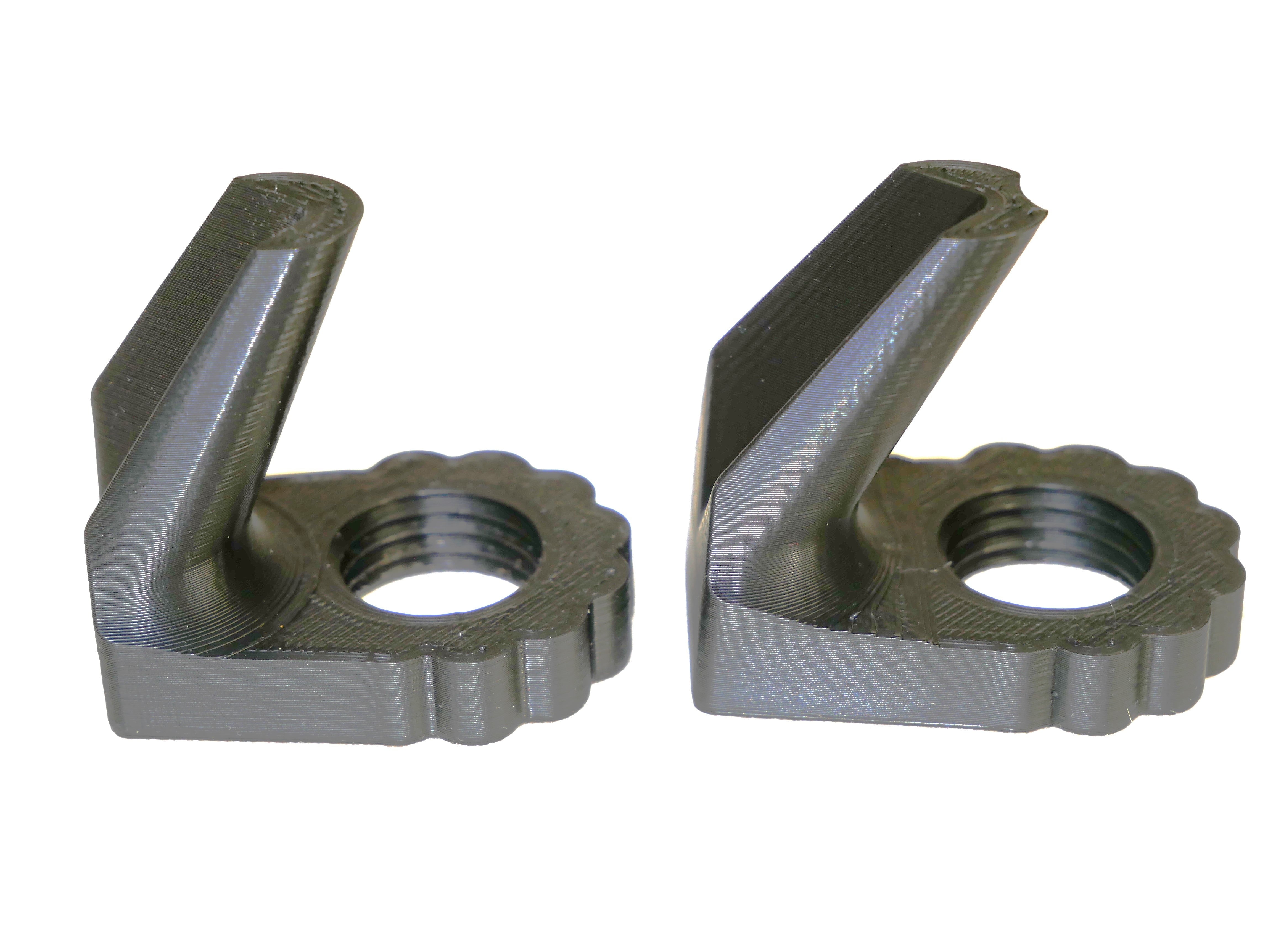 Drill Bit Sharpener Attachment – 118° & 135° Dremel Tool Accessory ...