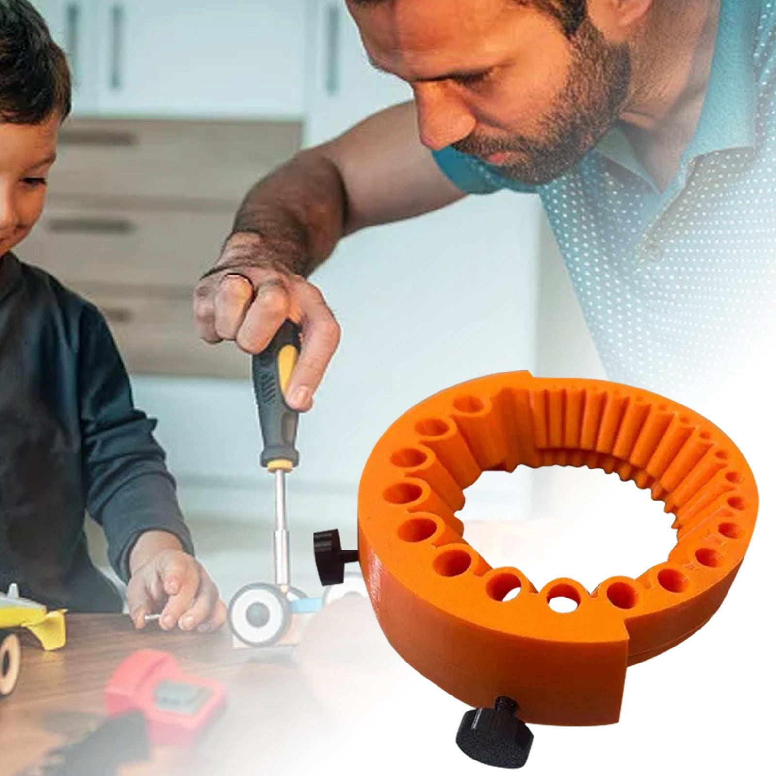 Drill Bit Sharpener Drill Bit Grinding Attachment Old Drill Bit Grinder ...