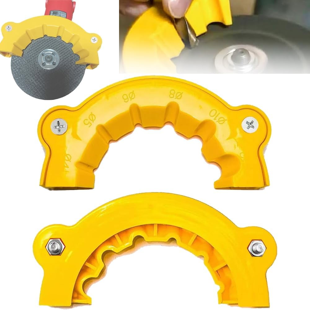 Drill Bit Sharpener, Drill Bit Grinding Attachment, Precision Drill Bit ...