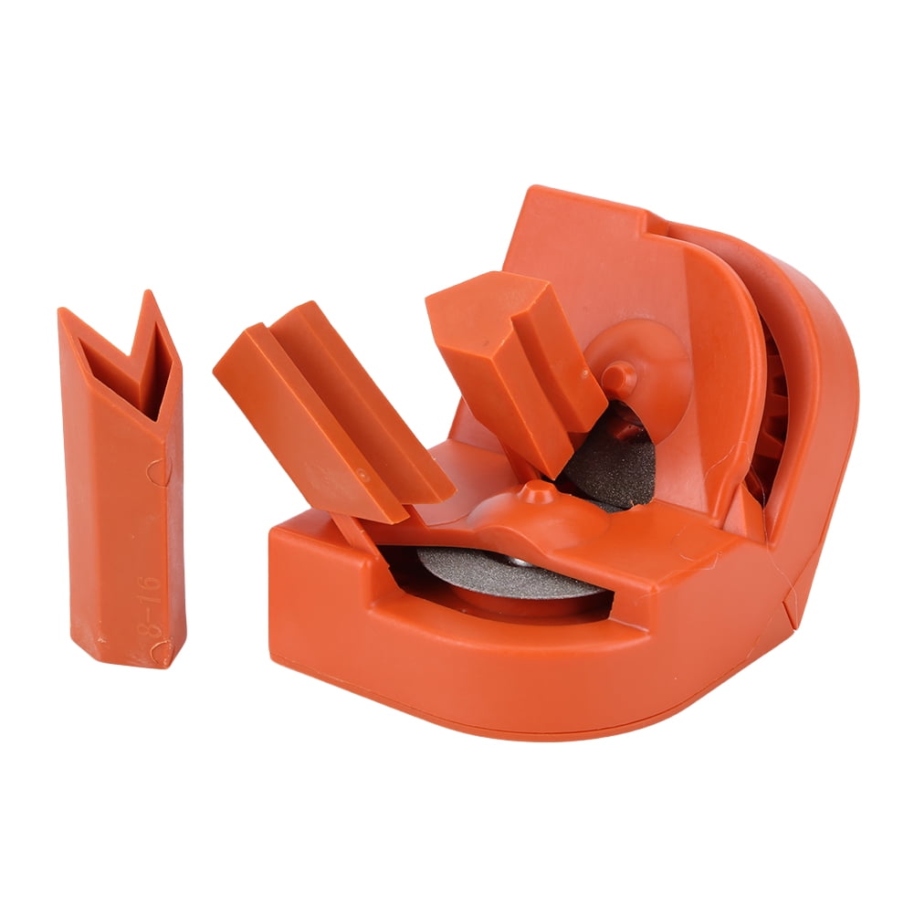 Drill Bit Sharpener, Drill Bit Sharpener for All Bits Multipurpose ...