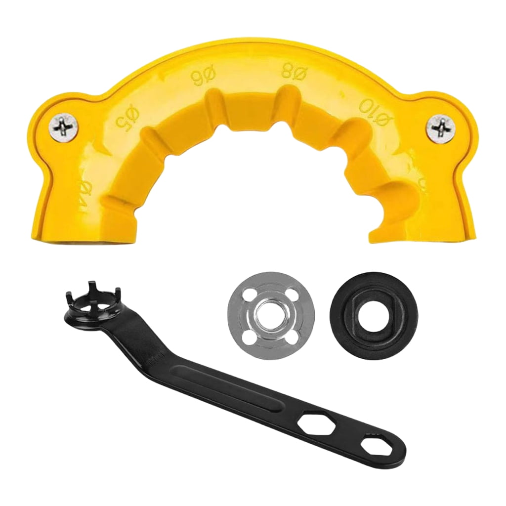 Drill Bit Sharpener Drill Bit Sharpening Guide Tool Drill Bit Grinding ...