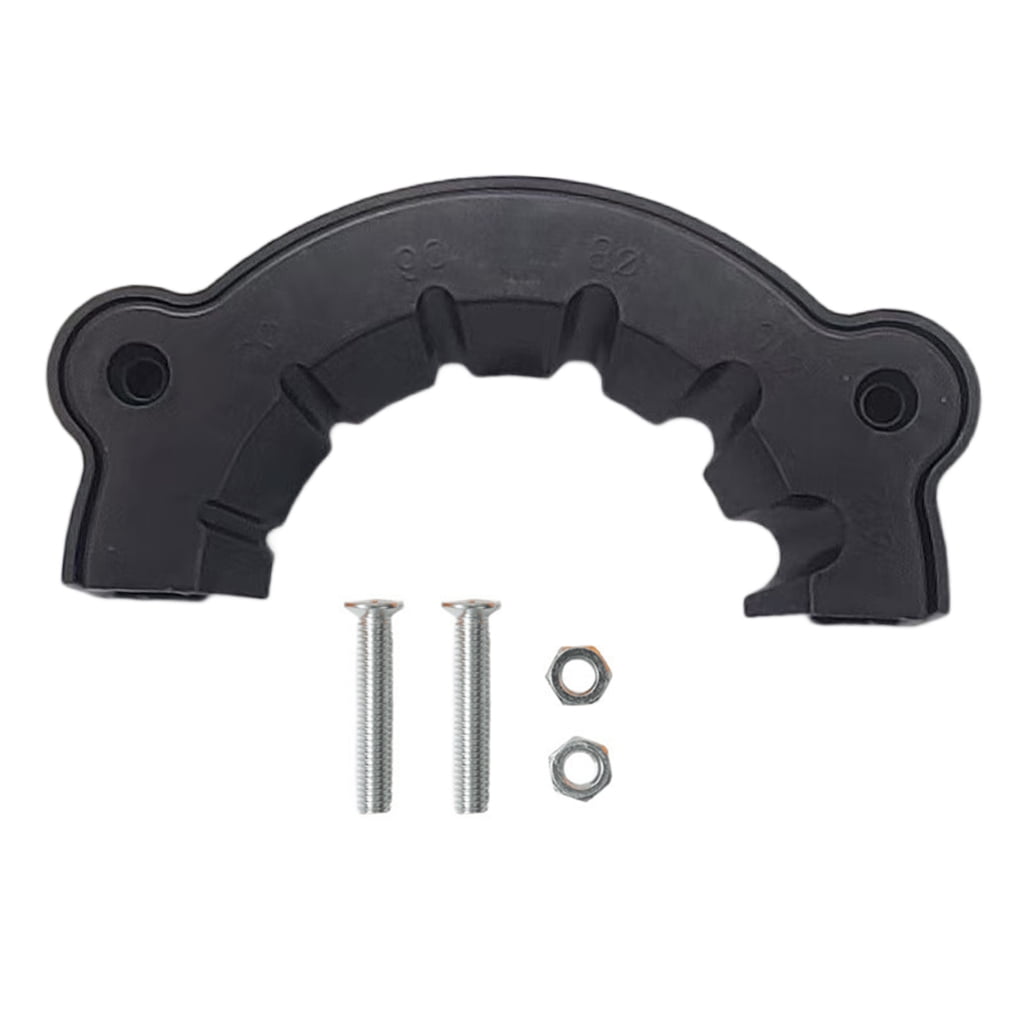 Drill Bit Sharpener Drill Sharpening Jig Enhances Precise&Stability In ...