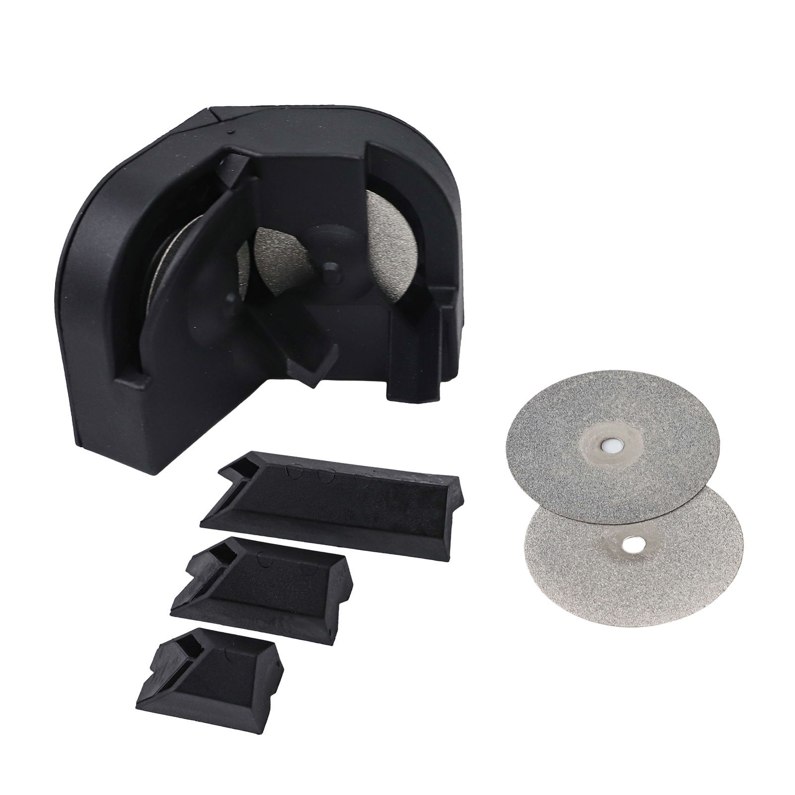 Drill Bit Sharpener Grinding Electric for Impact Drill Sharpener ...