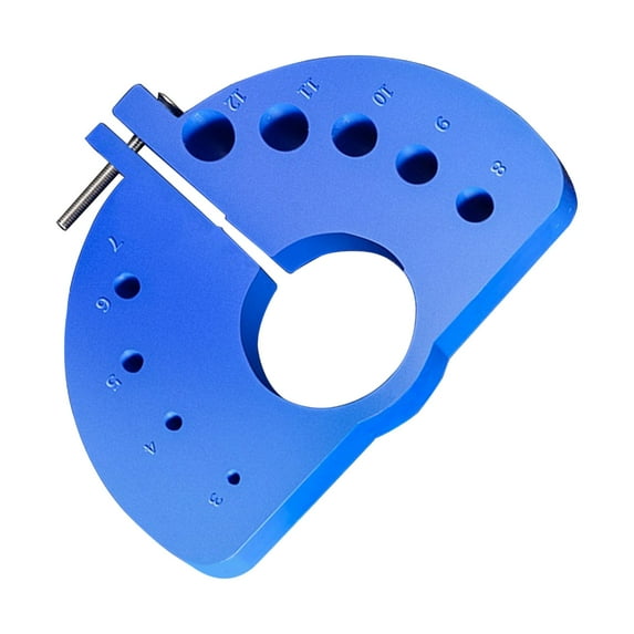 Drill Bit Sharpener Multipurpose Drill Bit Grinding Sharpener Angle ...