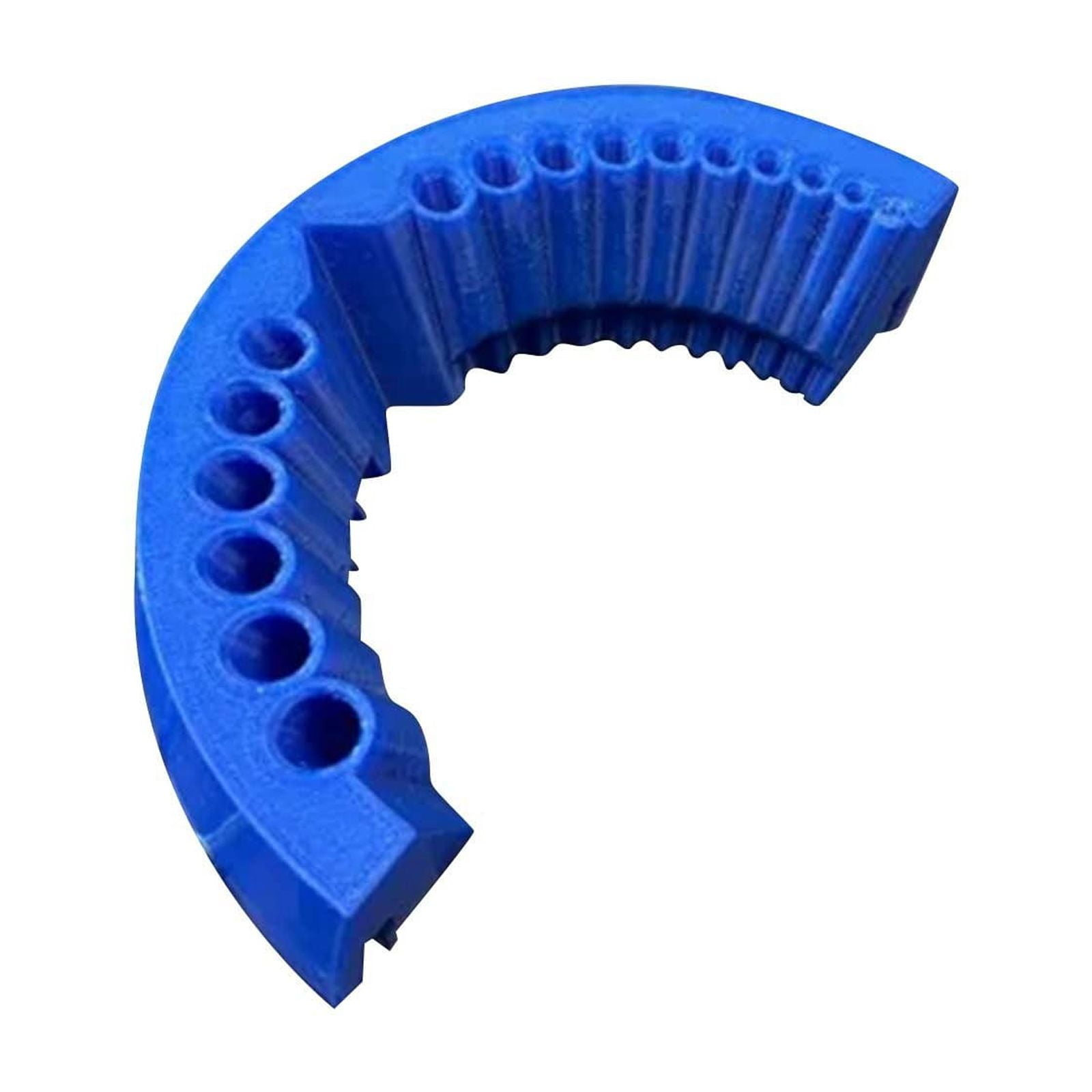 Drill Bit Sharpener Portable, Sharpens Dull Bits Fast, Versatile ...