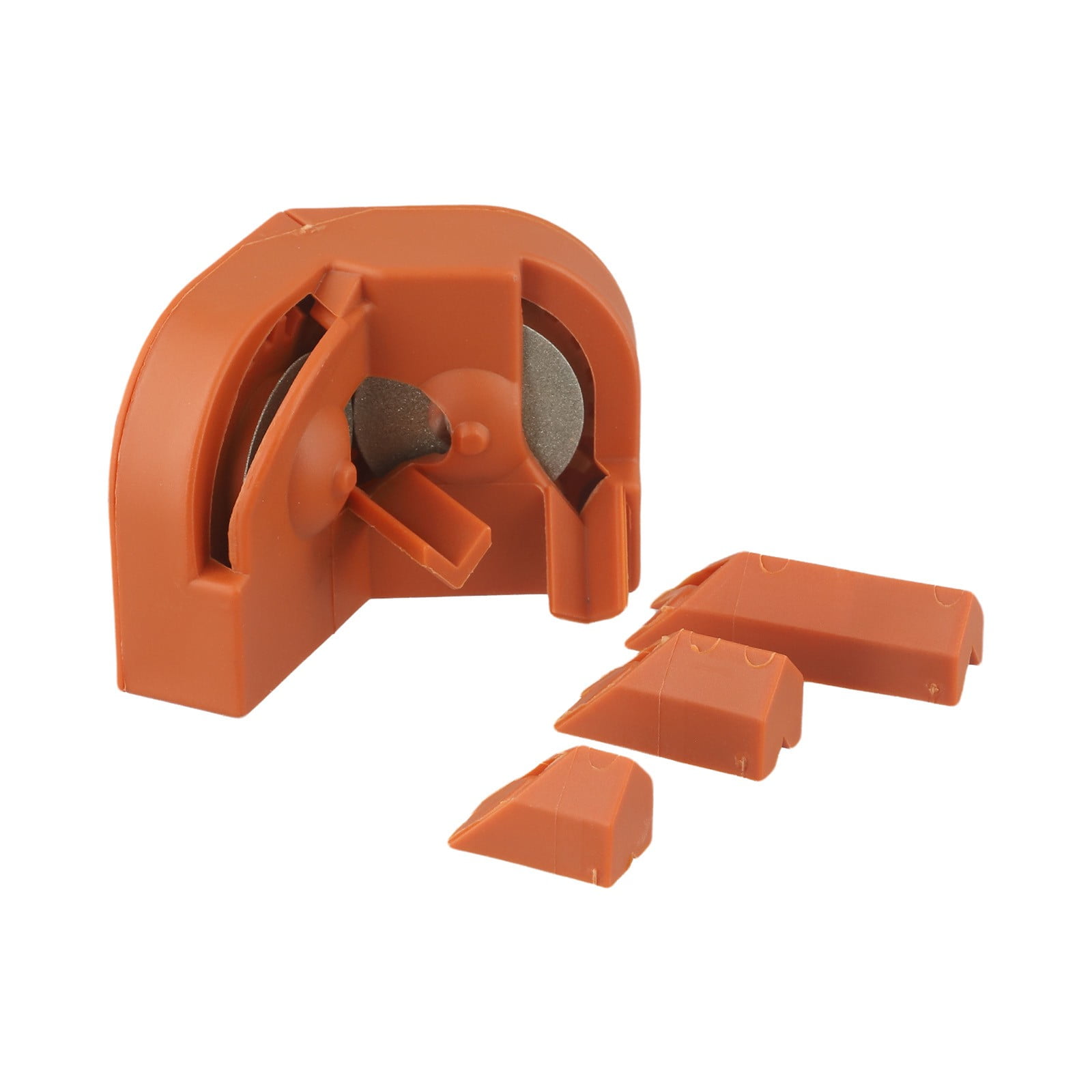 Drill Bit Sharpener Professional Metal Drill Sharpener Electric Drill ...