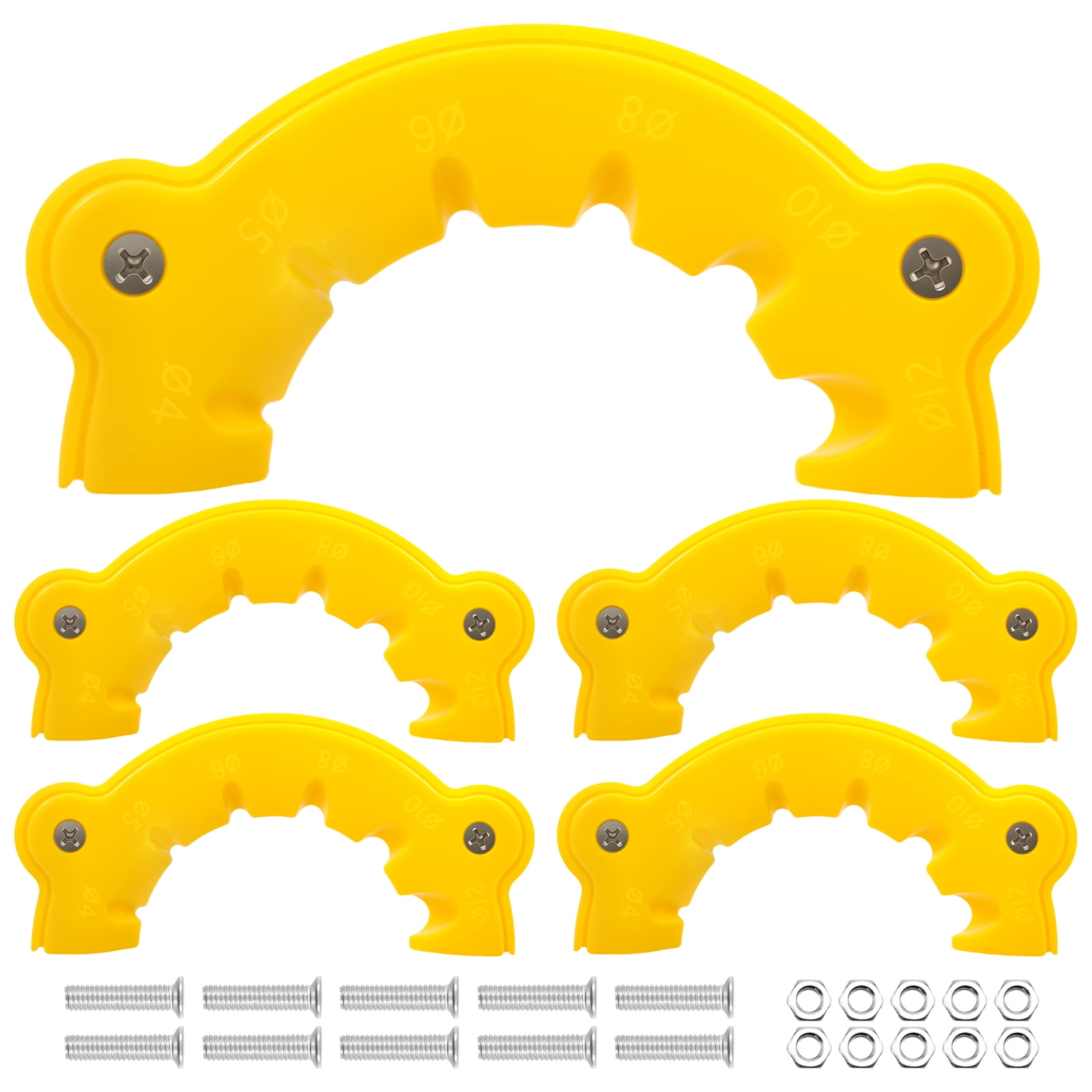 Drill Bit Sharpener Versatile Solid Drill Bit Grinding Attachment ...