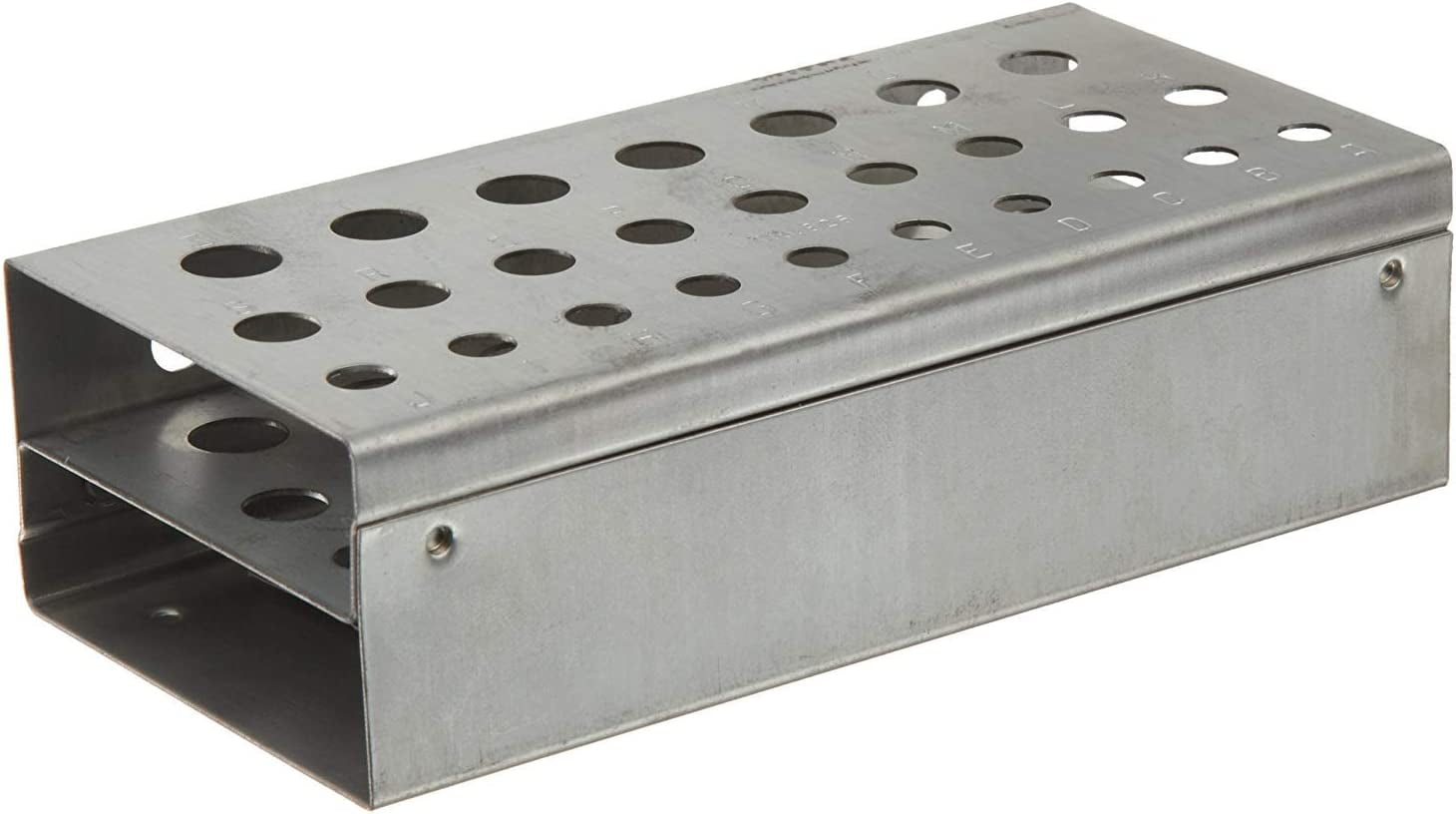 Drill Bit Stand, 26 Bits, Letter Sizes A to Z - Walmart.com