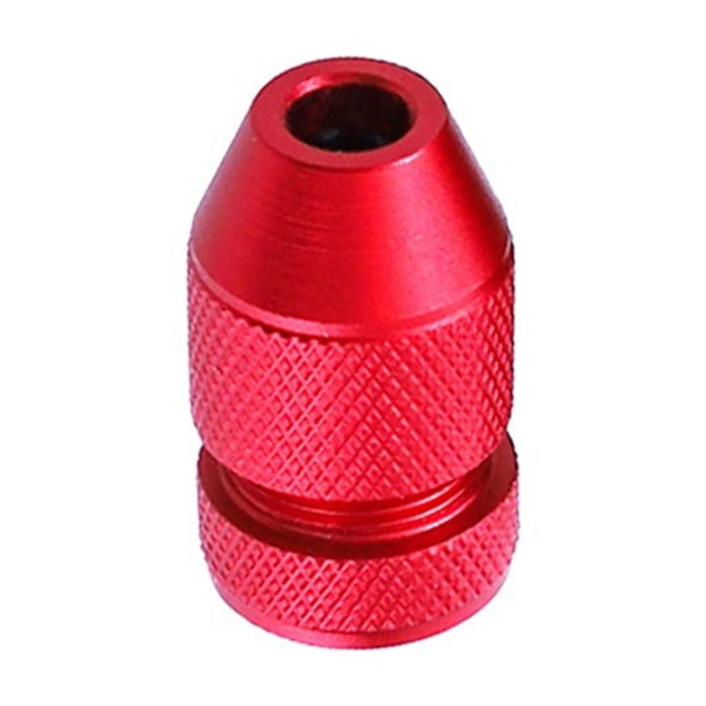 Drill Bit Stop Collar Aluminum Drill Bit Limiter rill Depth Stop ...
