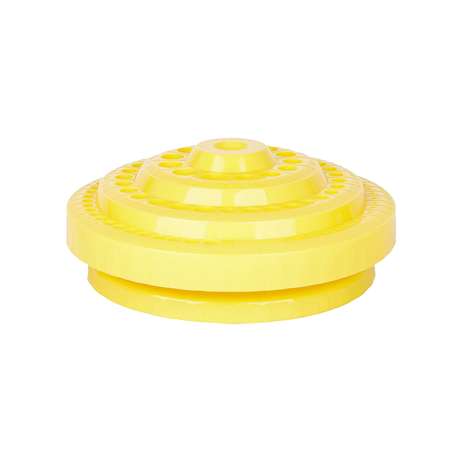 Drill Bit Storage Base, Drill Needle Grinding Head Plastic Tool ...