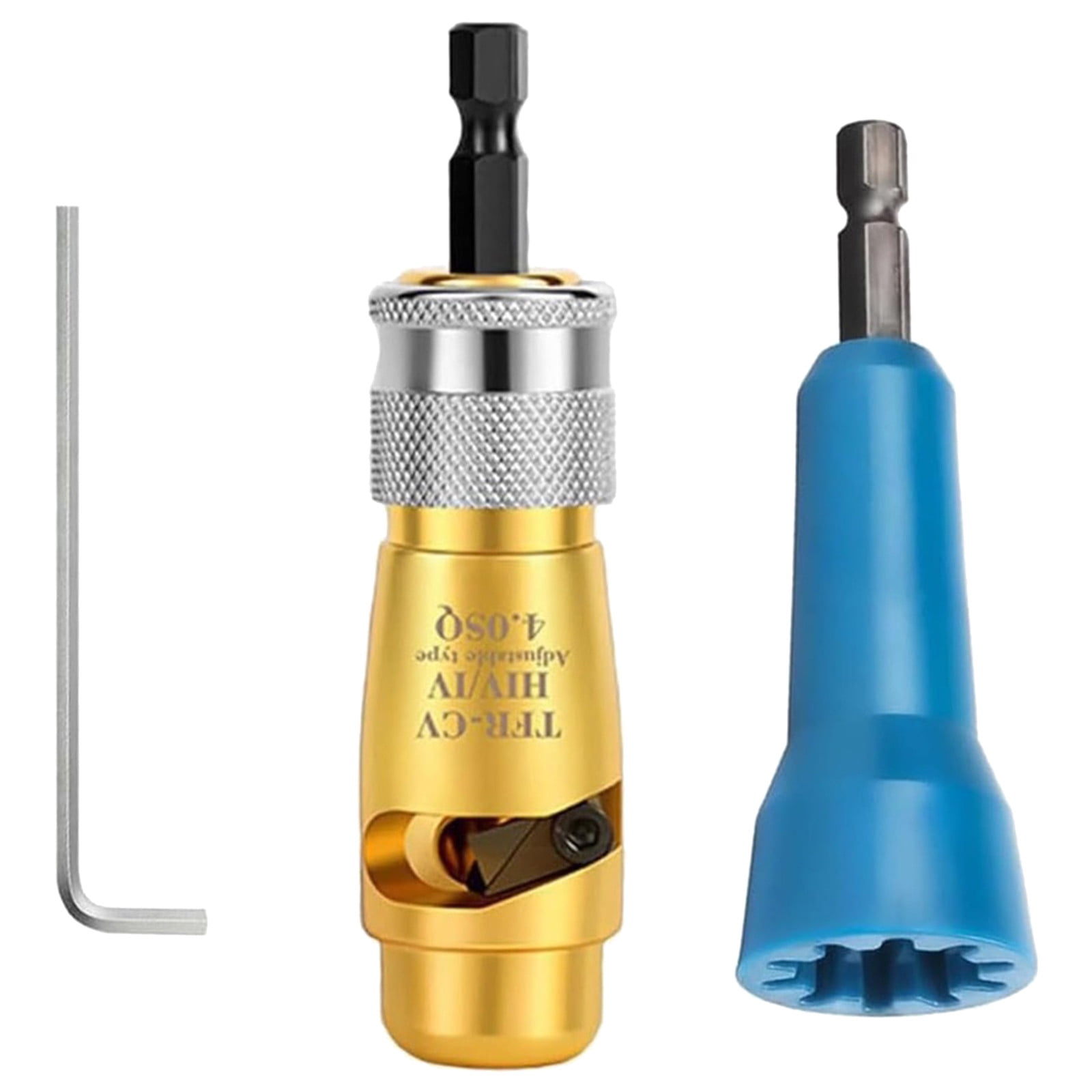 Drill Bits And Accessories Wire Stripping And Twisting Tool 2024 ...