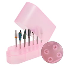 Storage Boxes Drill Bits